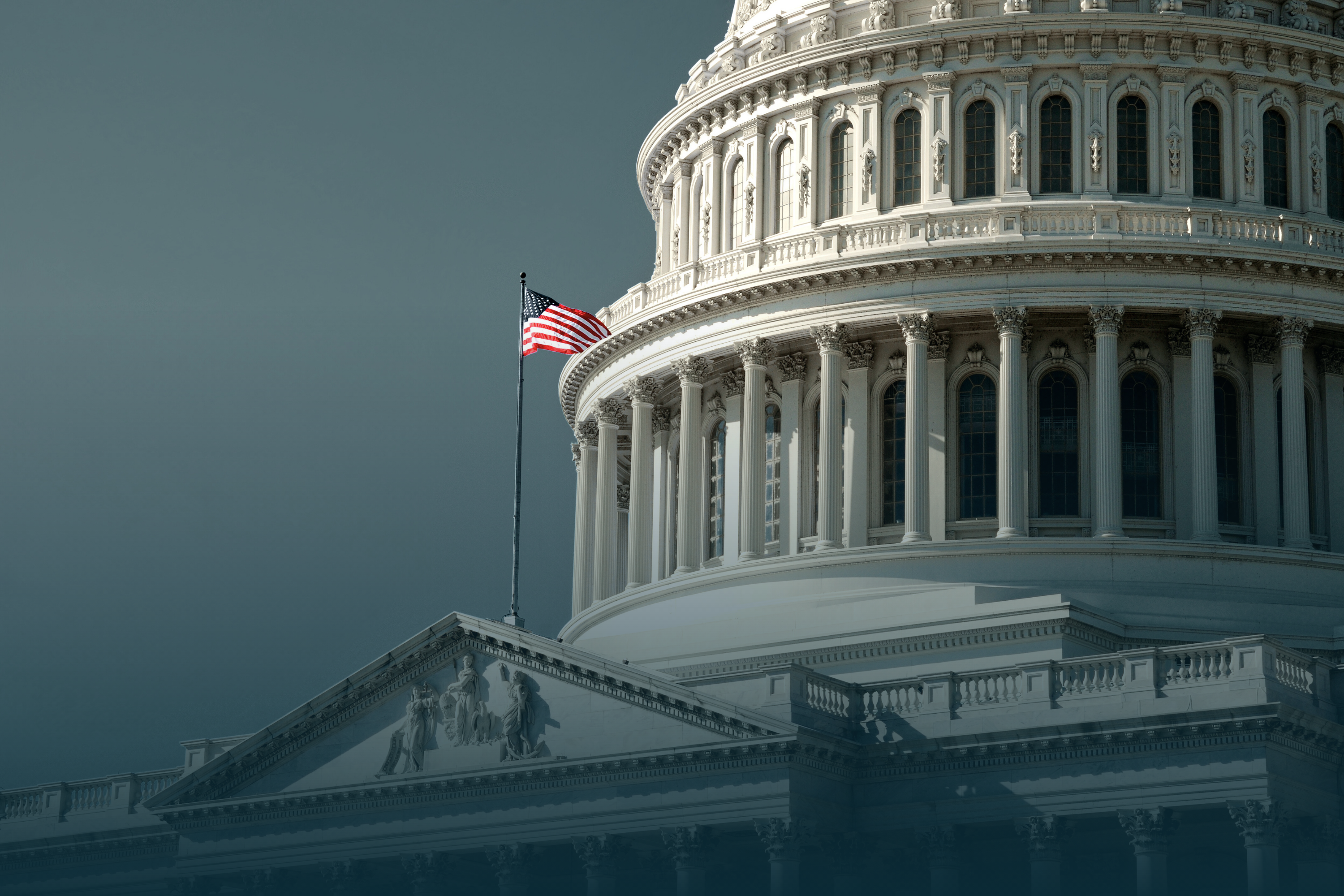Capitol Funding Solutions | 2026 Federal Funding Forecast