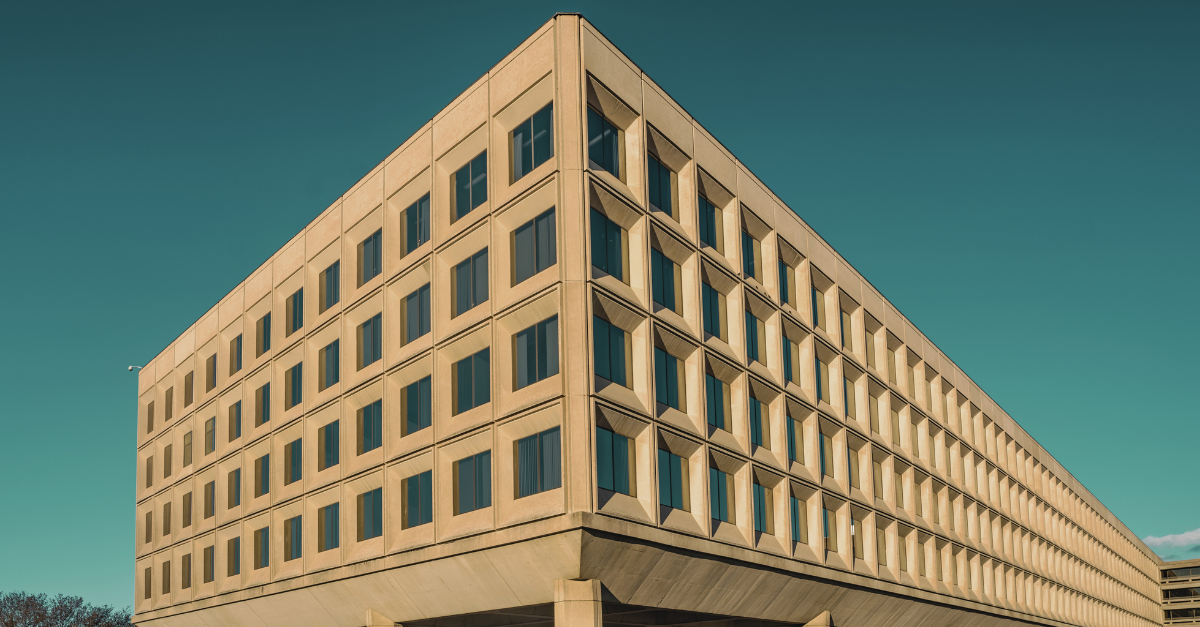 Capitol Funding Solutions | DOE Funding Offices: What’s Changing in 2025